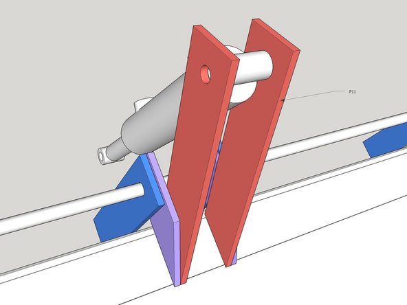 Module - Hinge - Open Source Ecology