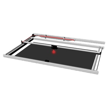 Laser Cutter - Open Source Ecology