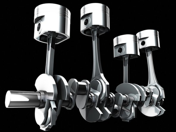 Modern Steam Engine - Modules - Open Source Ecology