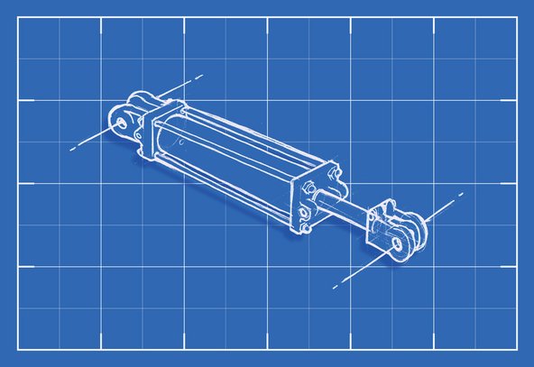 Module - Cylinders - Open Source Ecology