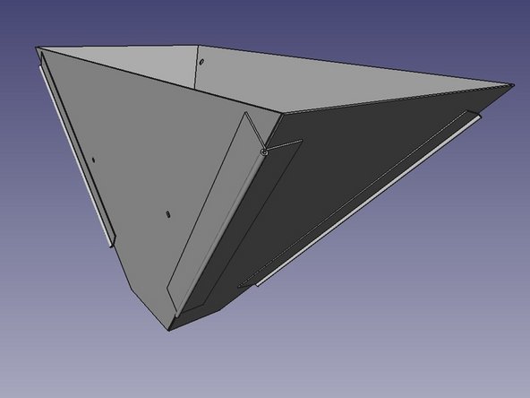 Module - Hopper - Open Source Ecology