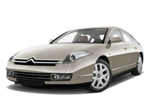 Citroën C6 - Tutoriels Oscaro.com