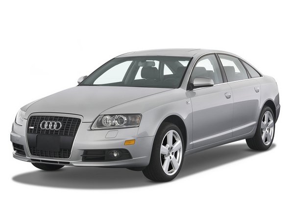 Audi A6 III (C6) - Tutoriels Oscaro.com