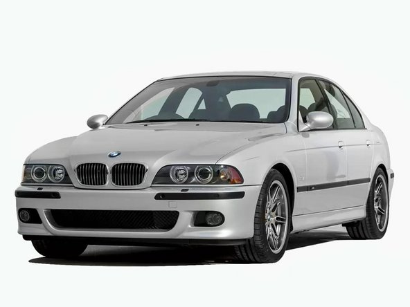 BMW Série 5 E39 - Tutoriels Oscaro.com