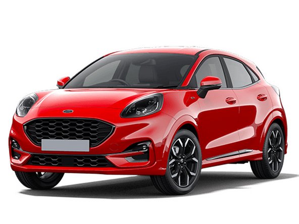 Ford Puma II - Tutoriels Oscaro.com