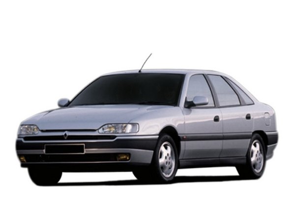 Renault Safrane - Tutoriels Oscaro.com