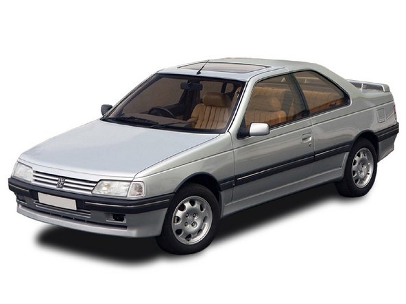 Peugeot 405 - Tutoriels Oscaro.com