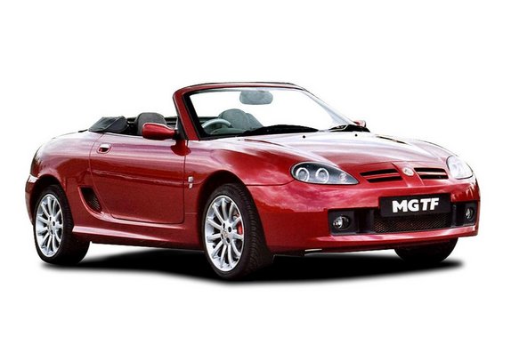 MG TF 135 - Tutoriels Oscaro.com