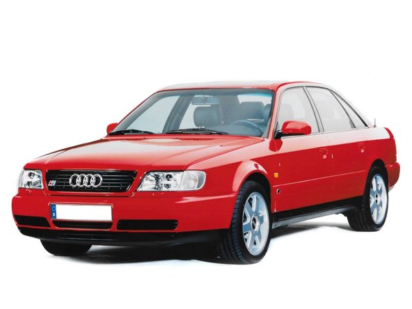 Audi A6 I (C4) - Tutoriels Oscaro.com