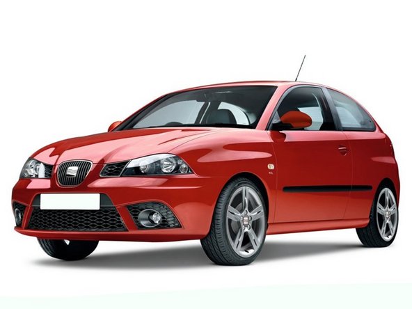 Seat Ibiza III (6L) - Tutoriels Oscaro.com