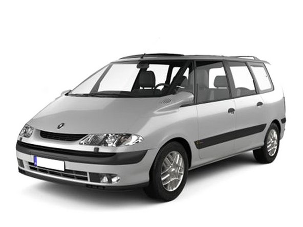 Renault Espace III - Tutoriels Oscaro.com