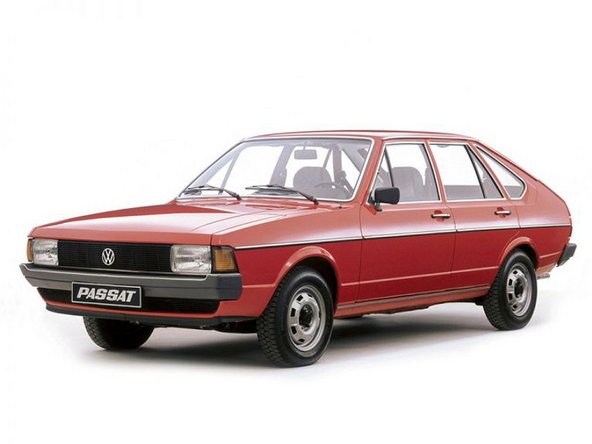 Volkswagen Passat B2 - Tutoriels Oscaro.com