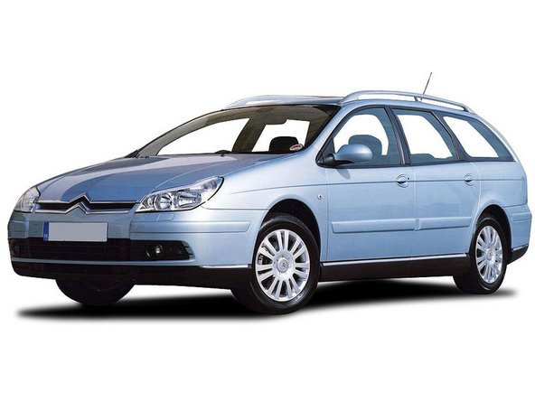 Citroën C5 I - Tutoriels Oscaro.com