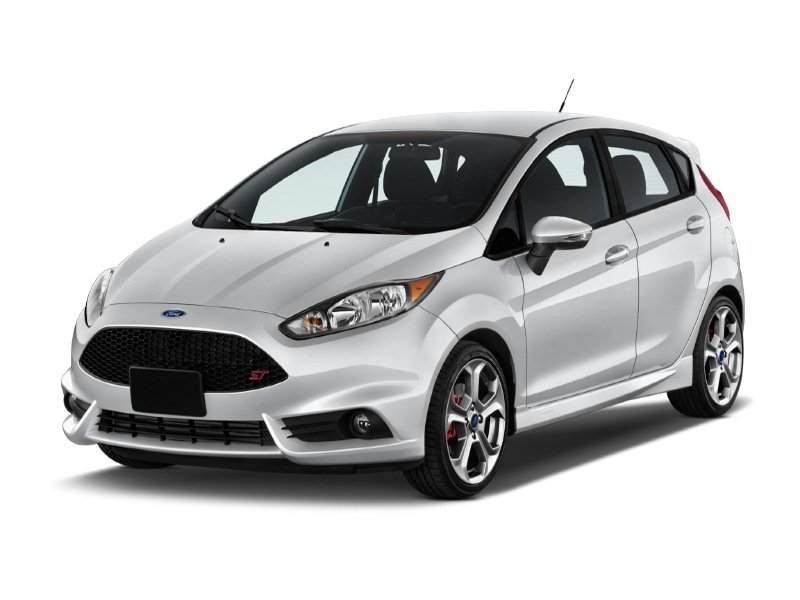 Ford Fiesta VI - Tutoriels Oscaro.com