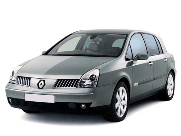 Renault Velsatis - Tutoriels Oscaro.com