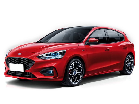 Ford Focus IV - Tutoriels Oscaro.com