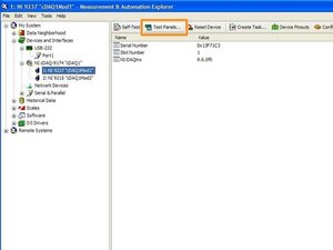 Measurement And Automation Explorer Upgrading National Instruments