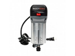 02. Rat Rig CNC Machines - Rat Rig