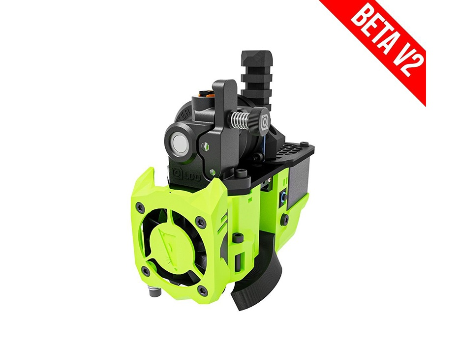 RatRig Toolhead V1 Beta2 Filament Cutter by billyd | Download free STL ...