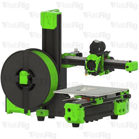 02. Rat Rig V-Minion - Rat Rig