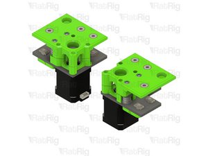 01. V-Core 3.1 - Rat Rig