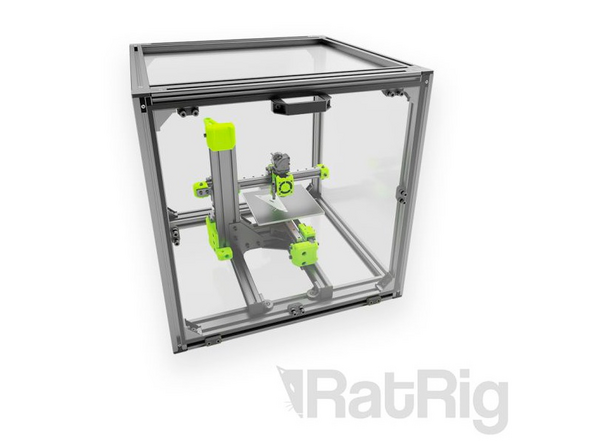 05. Enclosures - Rat Rig