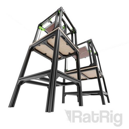 06. Workbenches - Rat Rig
