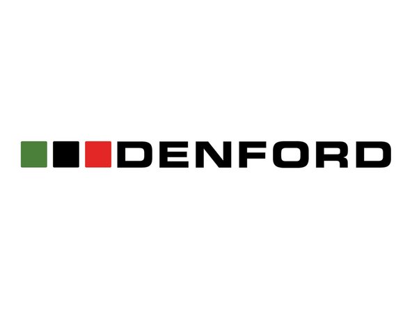 Denford CNC Machines - R.E.A
