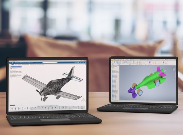 CAD Packages - R.E.A