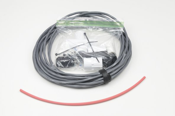 Tether System - R.E.A