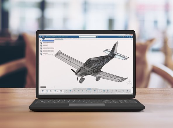 Dassault Systemes - 3DS Platform Overview - R.E.A