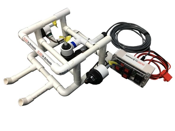 Development ROV Kit - Build Guide - R.E.A