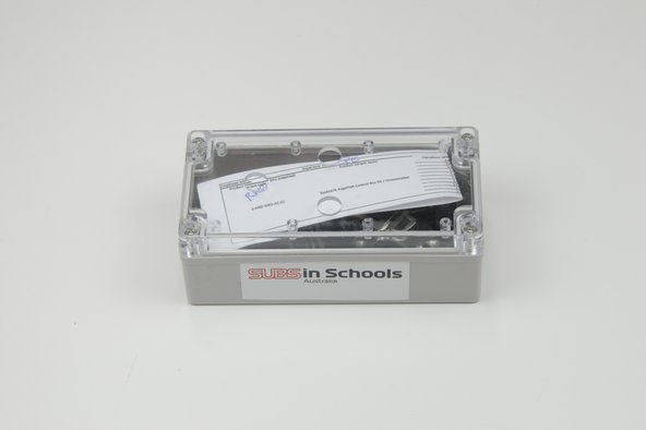 Development Class Controller - R.E.A