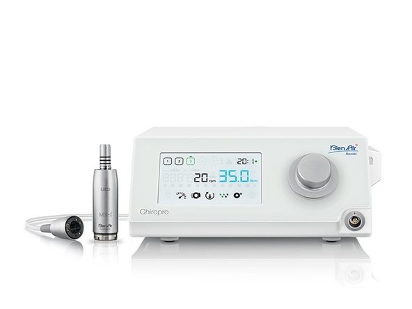 iChiropro / Chiropro - Repair-Bienair