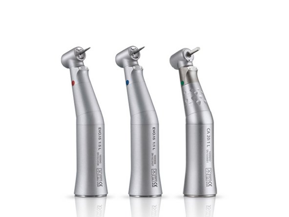 Contra-angles - Repair-Bienair