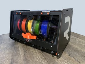 Repkord Assembly Guides - Repkord