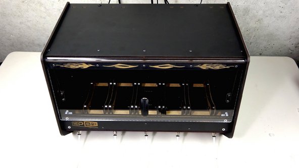 RepBox Filament Storage Solution VERSION 1.0 - Repkord