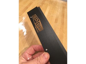 RepBox Filament Storage Solution VERSION 1.5 - Repkord