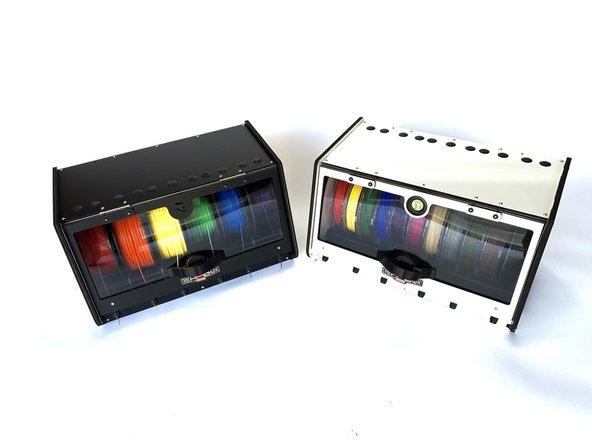 RepBox v2.3 and v2.3.1 Build Guide - Repkord