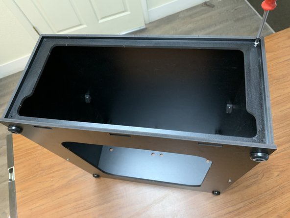 RepBox TT v1.0 - Repkord