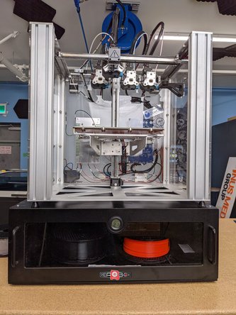 RepBox TT v1.1 - Repkord