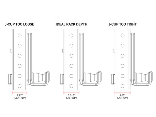 Plastic Calibration Kits - Rogue Fitness