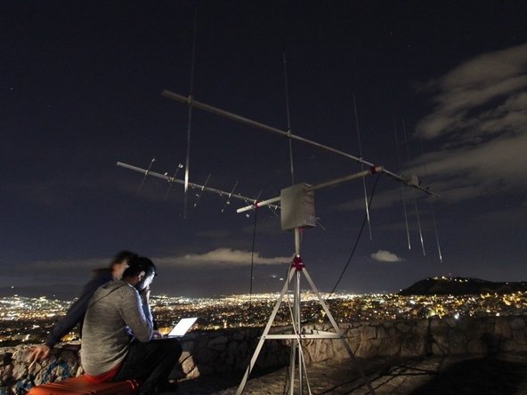 SatNOGS Documentation - SatNOGS