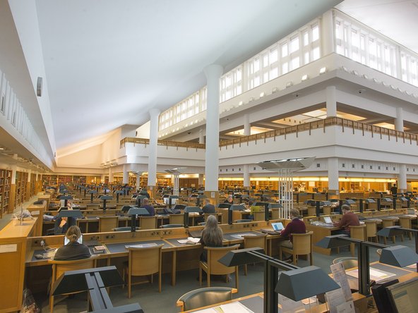 Published Papers - ScotEID Library