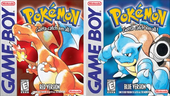 Pokemon Gen 1 - Speedrun Guides