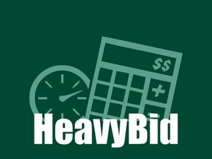 HeavyBid - Syblon Reid