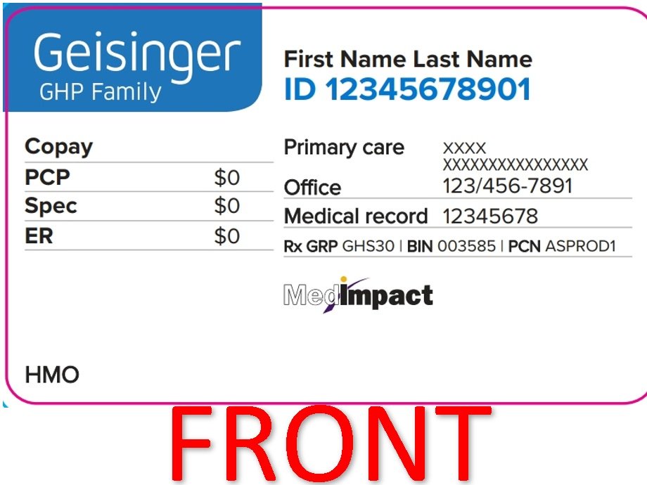 Geisinger Insurance Quotes SuperiorMedAdv Medicaid And Medicare