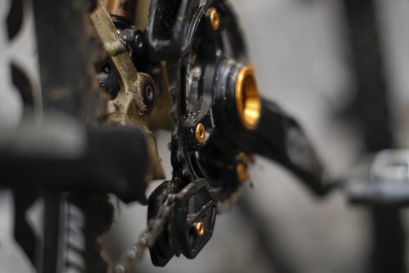 Choosing a chainguide - e*thirteen