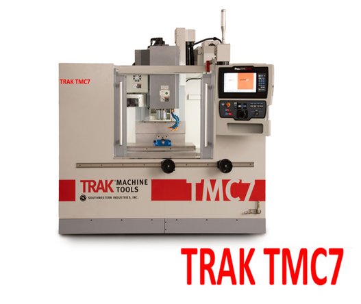 TMC7 - TRAKMTSupport