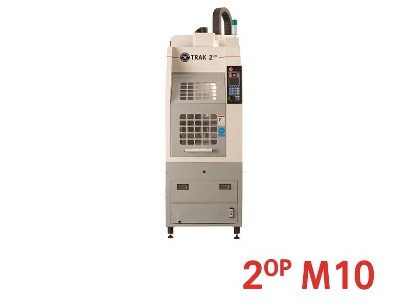 2OP M10 - TRAKMTSupport